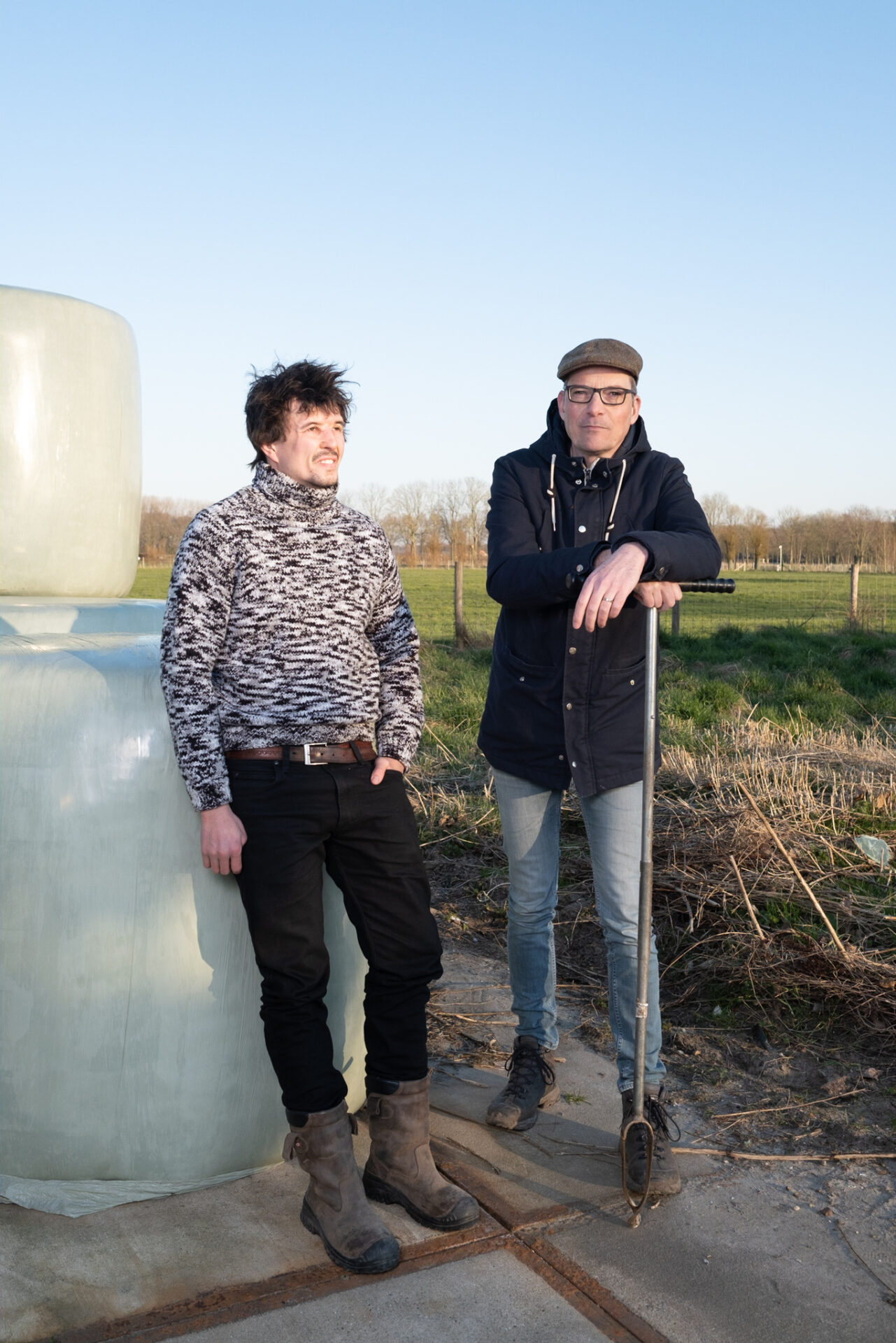 Loekie Schreefel: "Wetenschappers moeten uit hun ivoren torentje ...