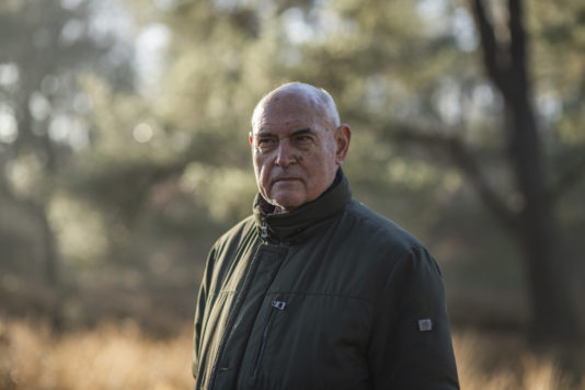 Herman Wijffels: "Het idee dat wij het beter weten dan de natuur moeten we loslaten"