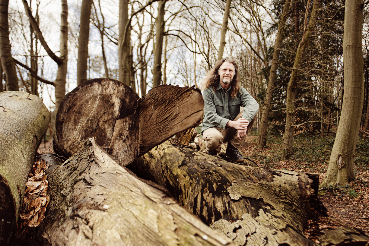 Tom van de Beek: "Driekwart van de belangrijkste landbouwgewassen heeft ...