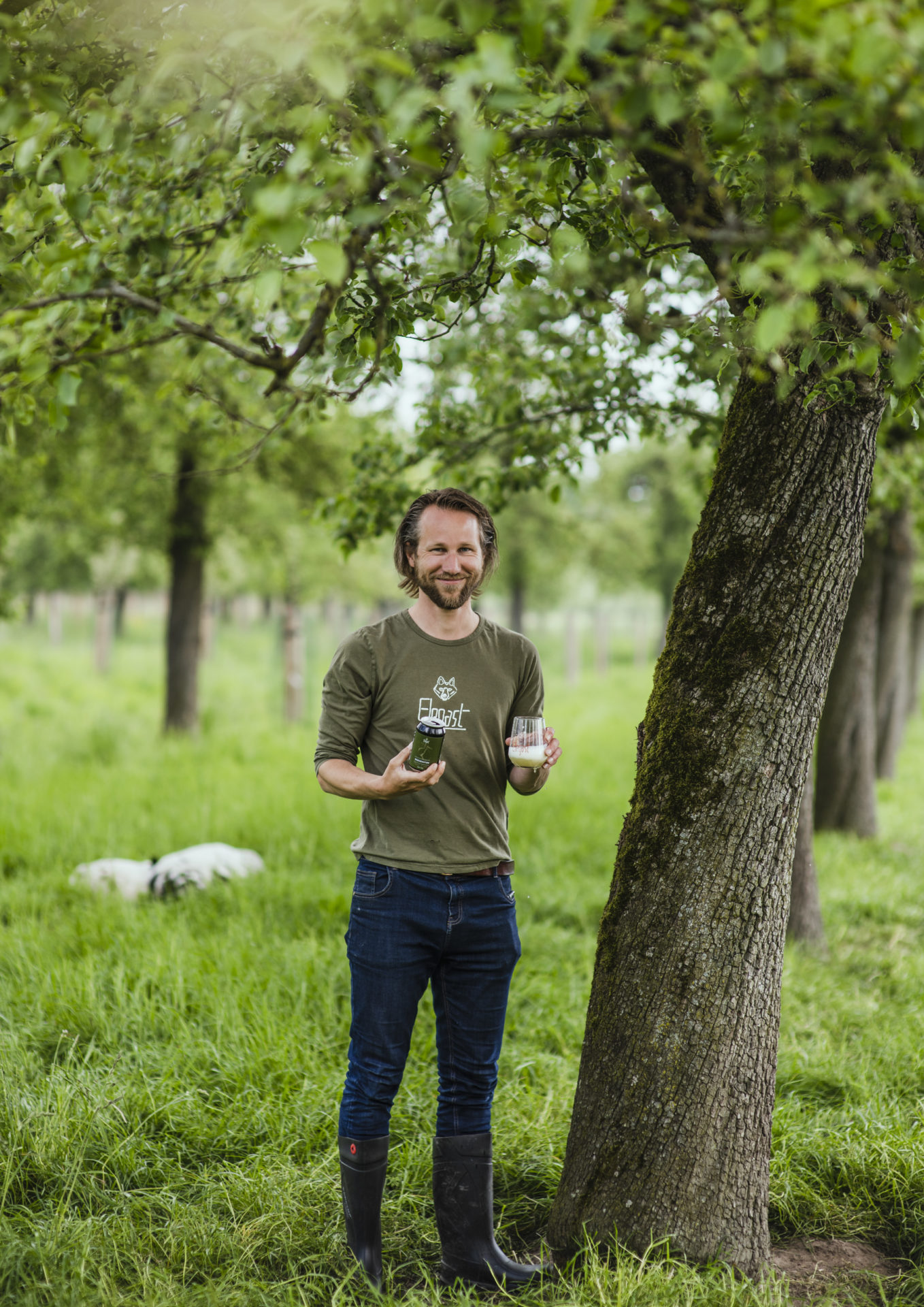 Arjen Meeuwsen - Re-Generation