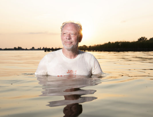 Herman Wijffels: "Het idee dat wij het beter weten dan de natuur moeten we loslaten" - Re-Generation
