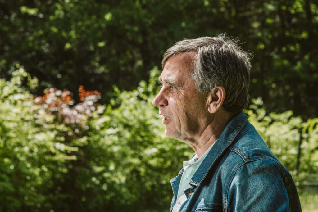 Herman Wijffels: "Het idee dat wij het beter weten dan de natuur moeten we loslaten"