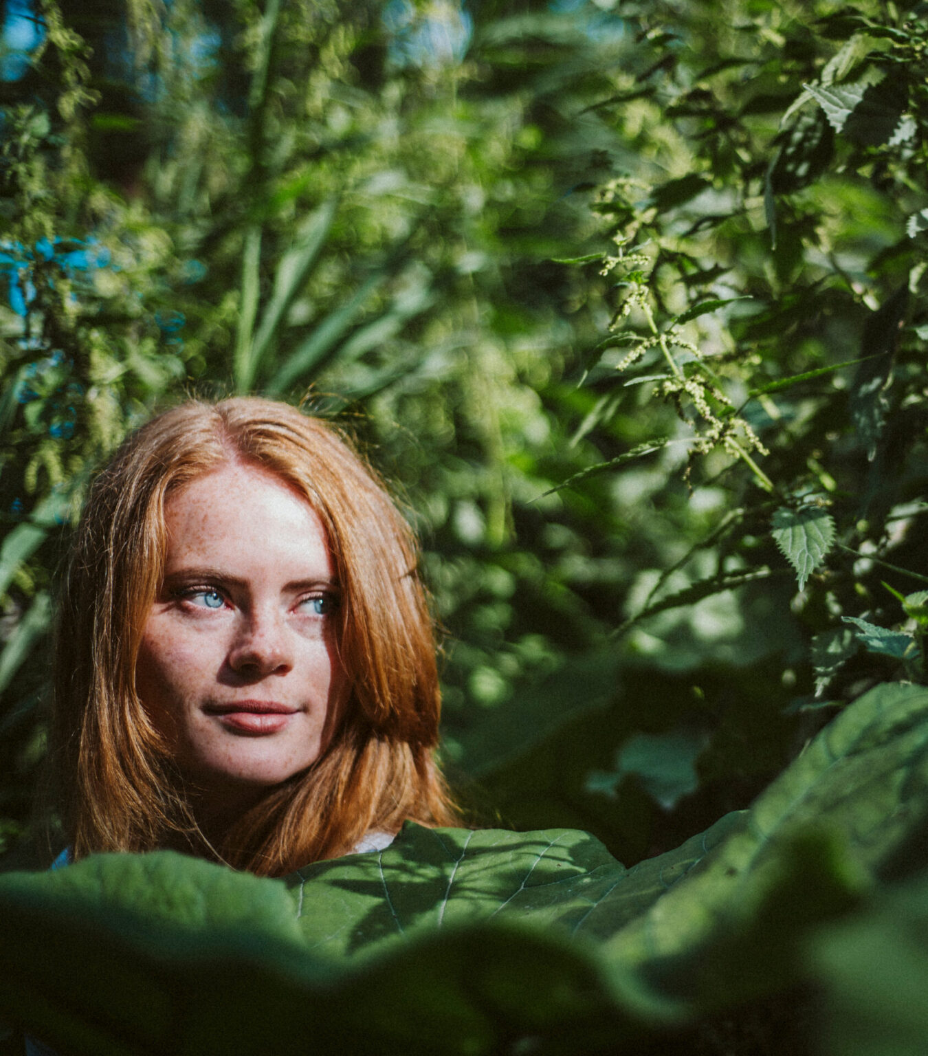 Jessica den Outer: “Zodra de natuur rechten heeft, is er geen plek meer ...
