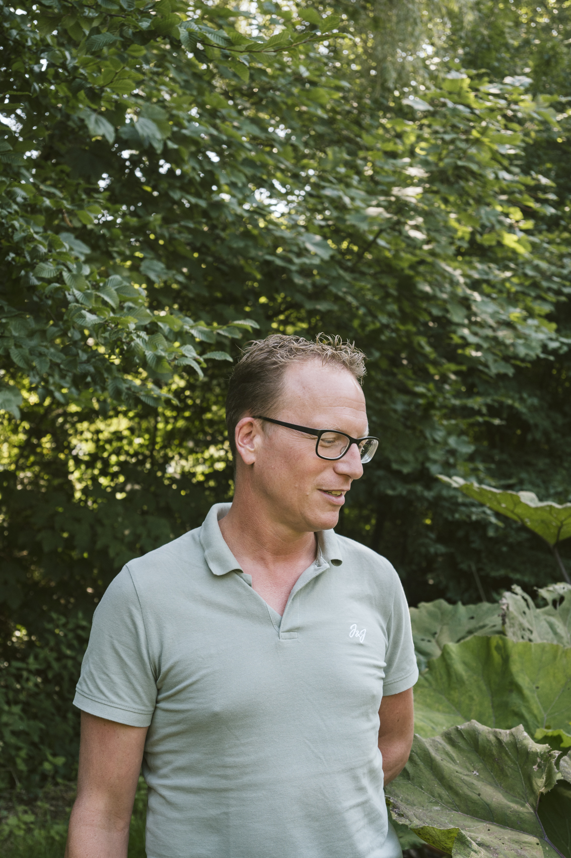 Geert van der Veer: "Waarom passen we eigenlijk altijd het landschap ...