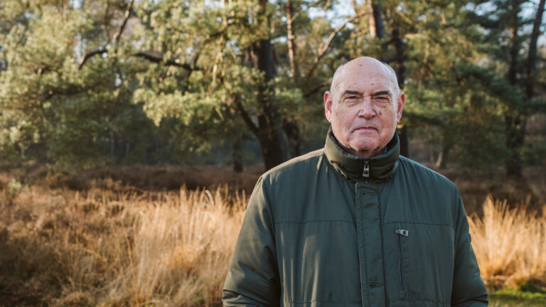 Herman Wijffels: "Het idee dat wij het beter weten dan de natuur moeten we loslaten"