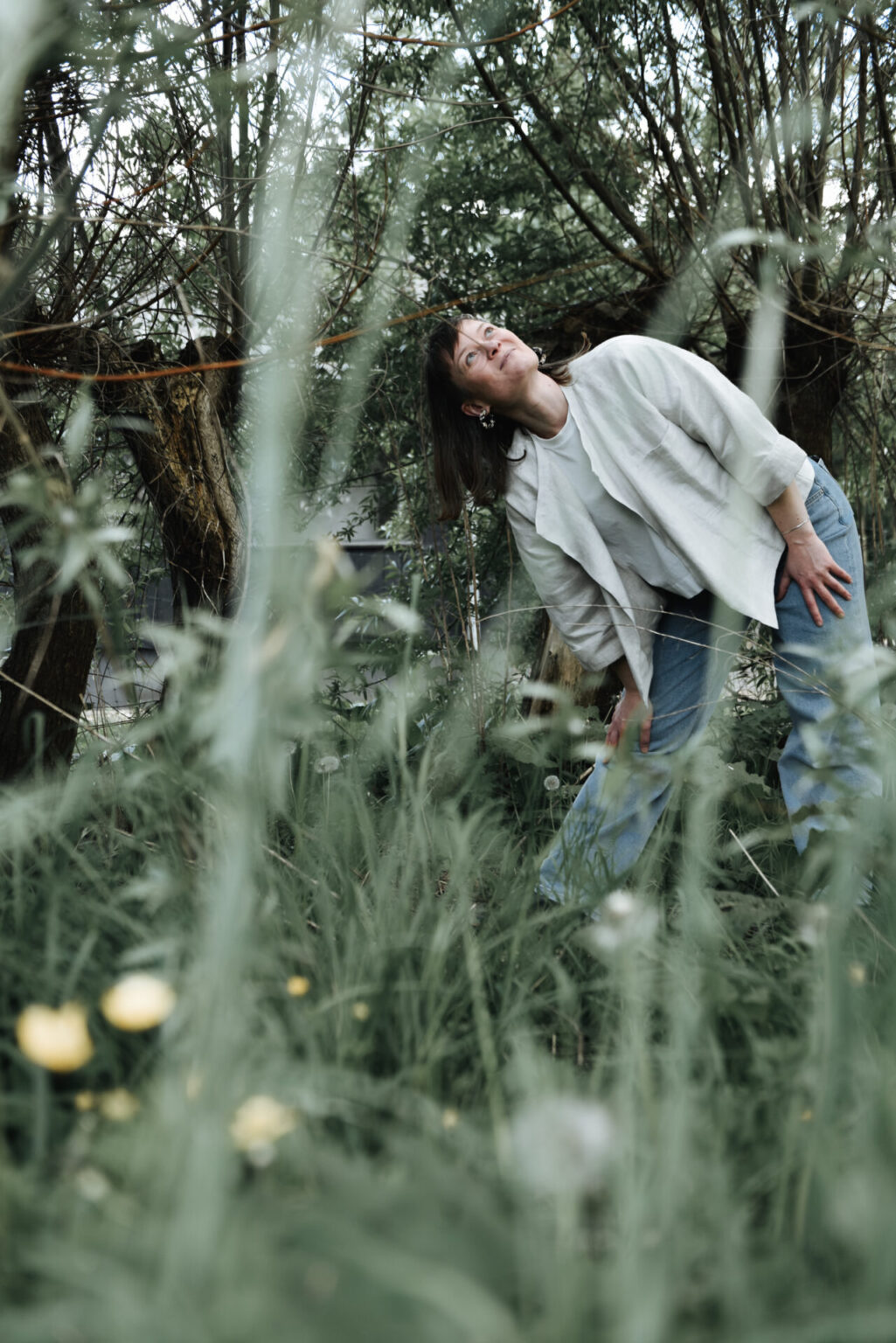 Modeontwerper Joline Jolink: “We moeten af van zoveel mogelijk kleding ...