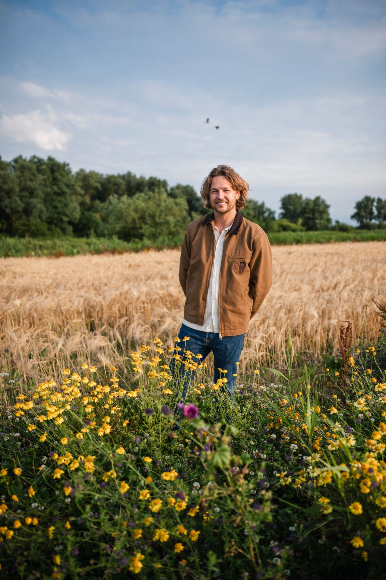 Folkert Botma: “Gezondheid begint al in de baarmoeder, daar kun je niet ...