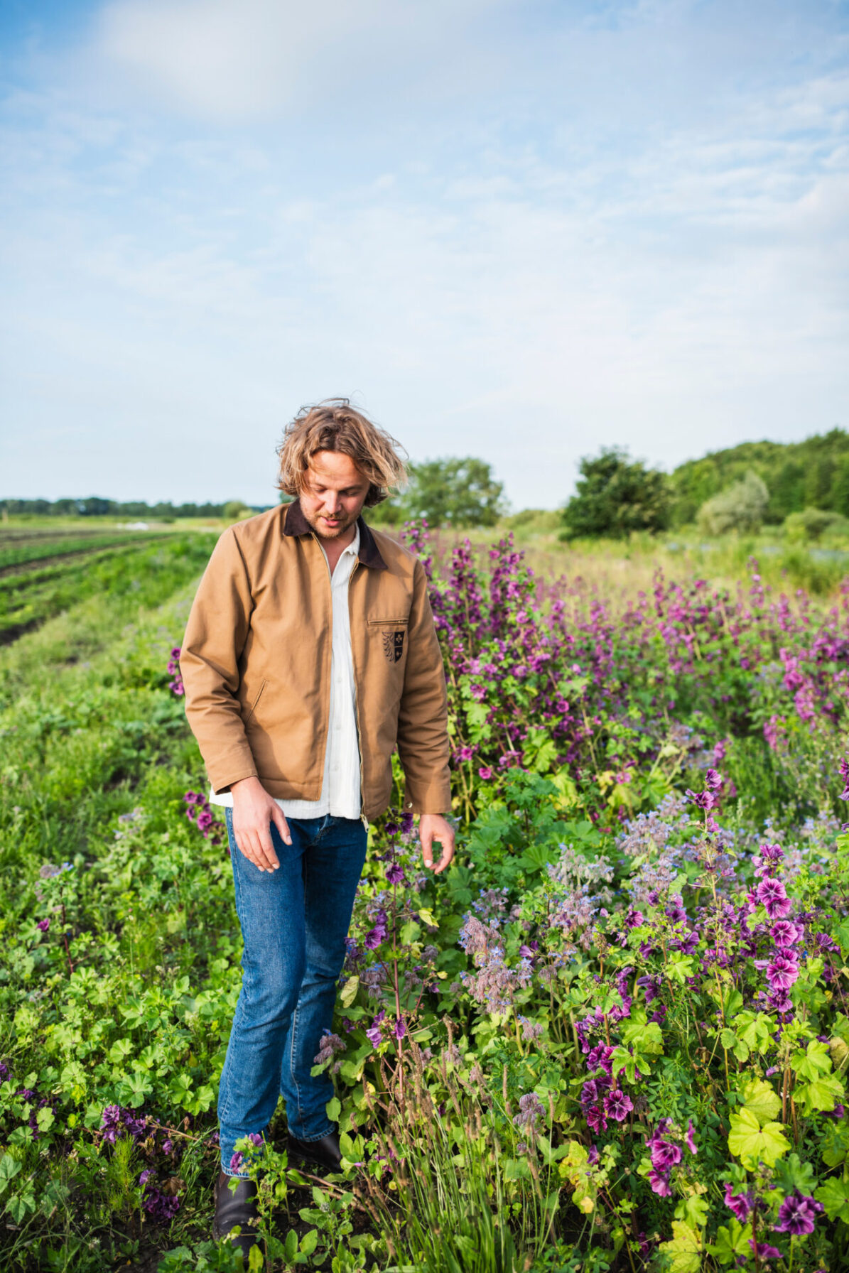 Folkert Botma: “Gezondheid begint al in de baarmoeder, daar kun je niet ...
