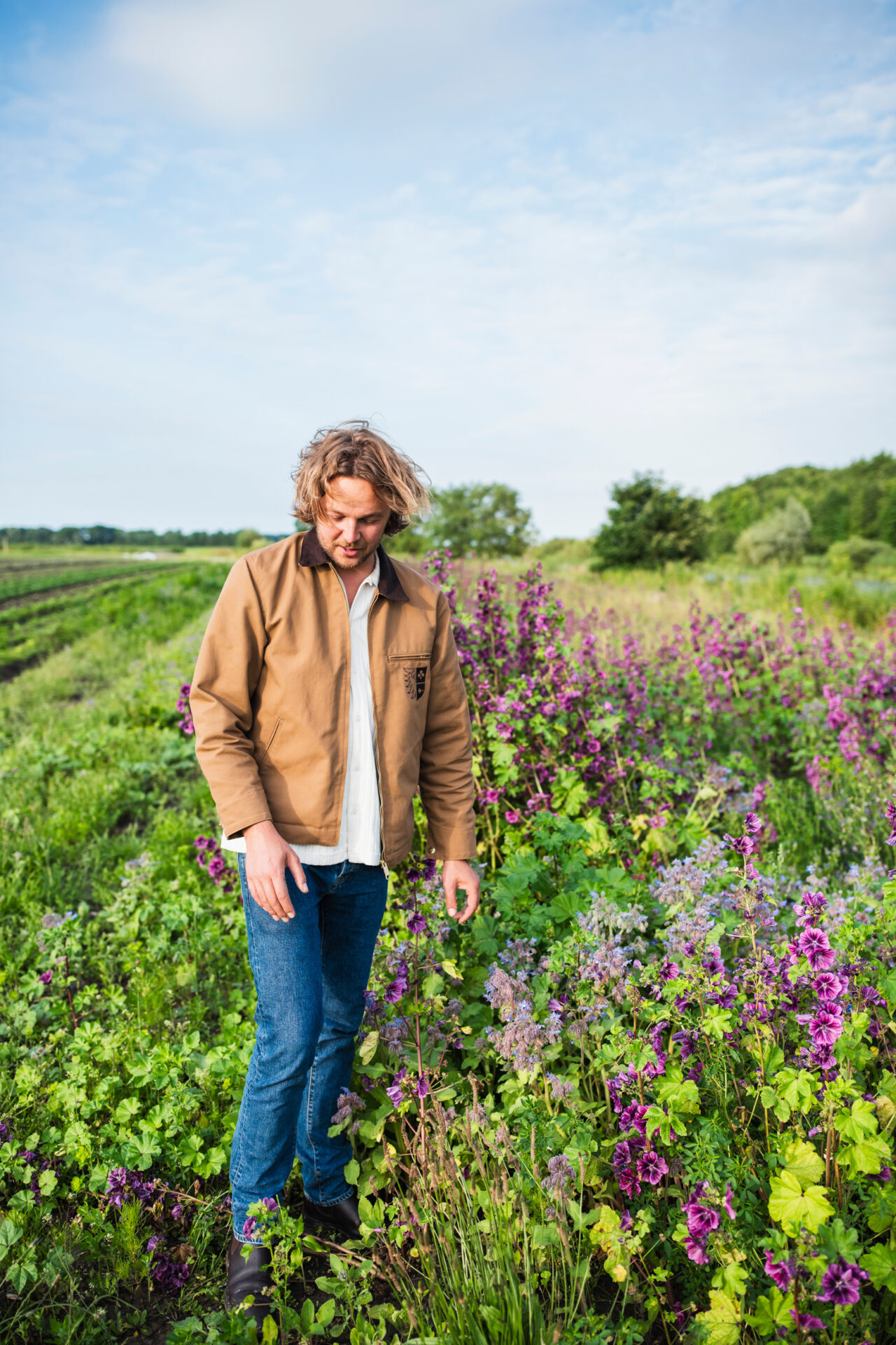 Folkert Botma: “Gezondheid begint al in de baarmoeder, daar kun je niet ...